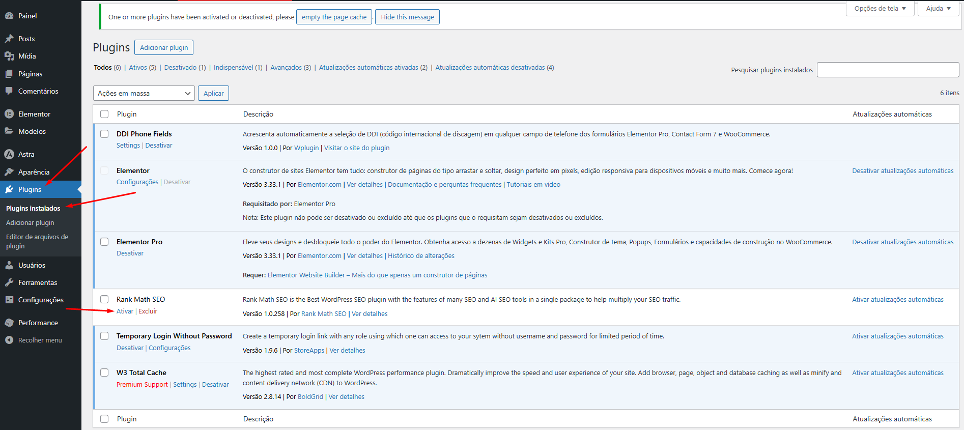 Como Instalar Plugin no Wordpress: Guia Passo a Passo.