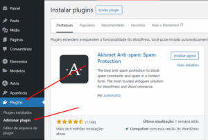 Como Instalar Plugin no Wordpress: Guia Passo a Passo.